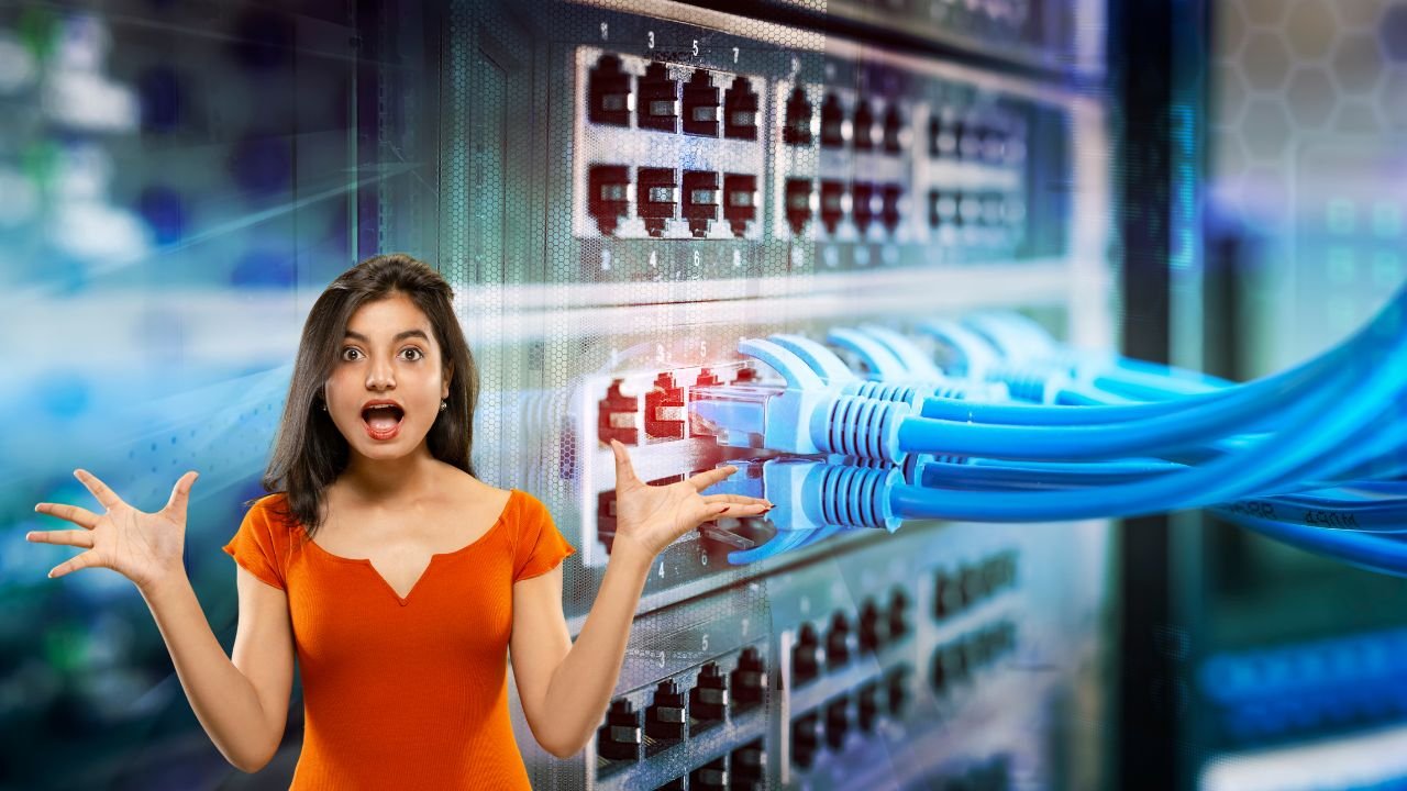 Computer Networks Interview Questions and Answers : With Real-Life Examples