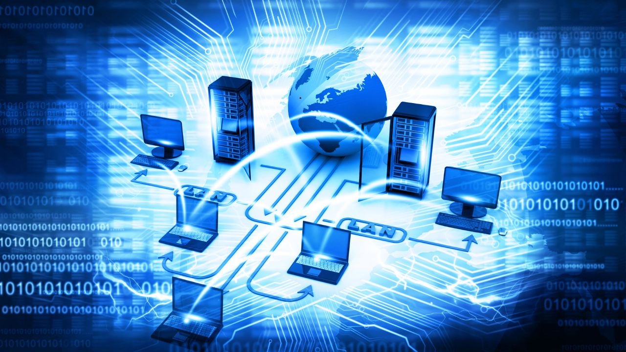 Computer Networks Interview Questions and Answers : With Real-Life Examples